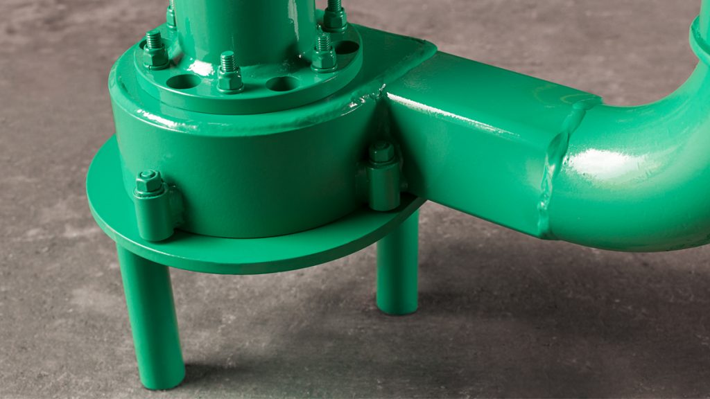 Barn Cleaner System For Tie-Stall Barn | Twin Clover Equipment LLC