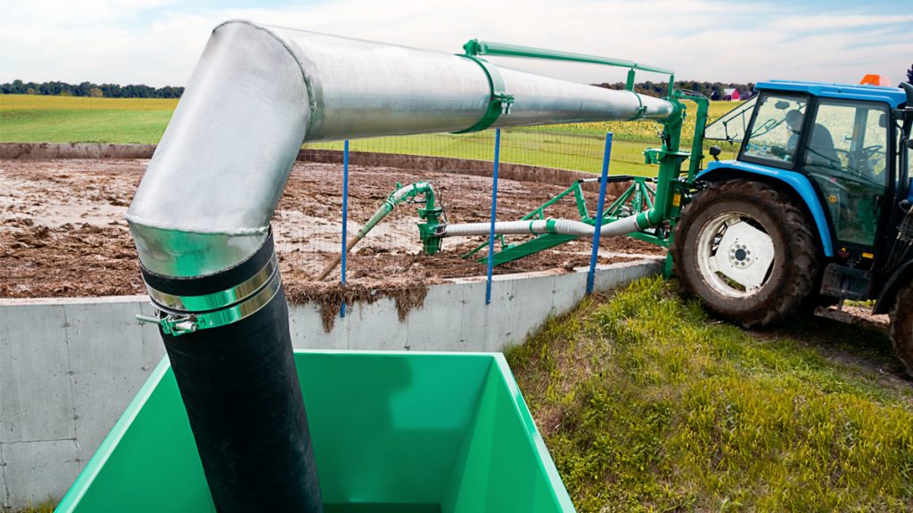 Articulated Loading Pipe - Twin Clover Equipment LLC