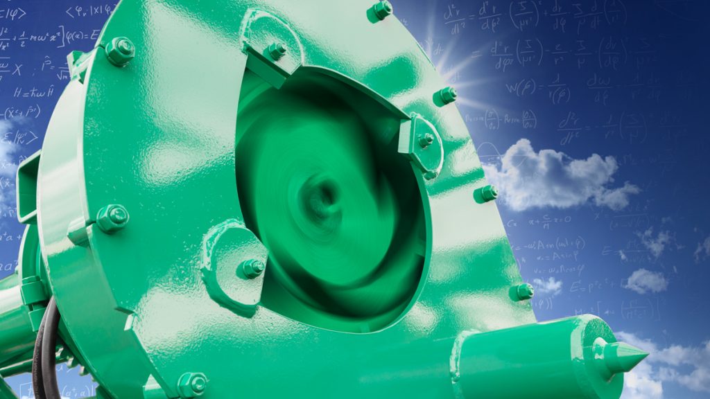 Barn Cleaner System for Tie-Stall Barn - Twin Clover Equipment LLC