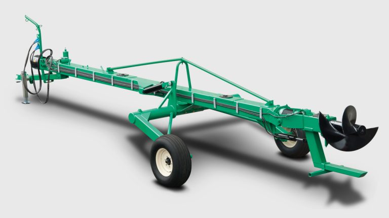 Super Slider Pump - Twin Clover Equipment LLC