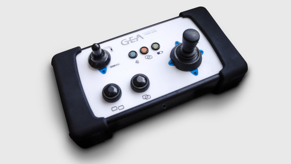 Wired and wireless remote controls - Twin Clover Equipment LLC