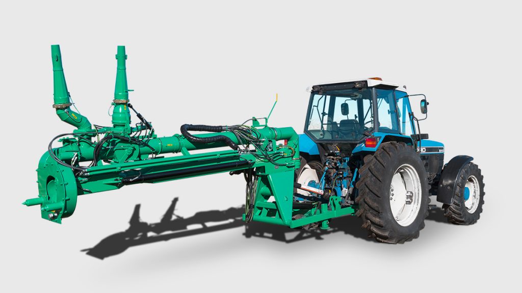 Super Slider Pump - Twin Clover Equipment LLC