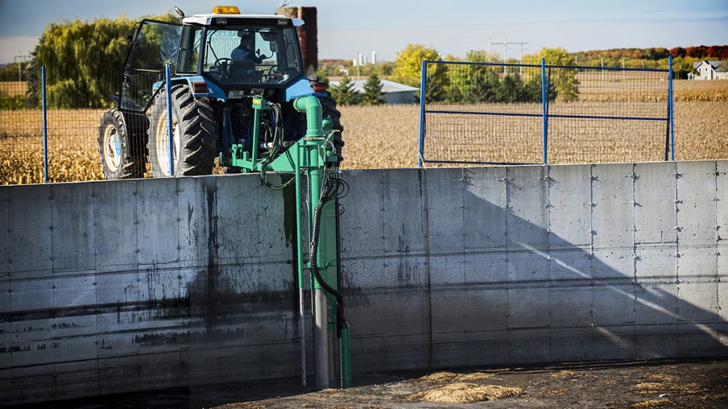 Super Slider Pump - Twin Clover Equipment LLC