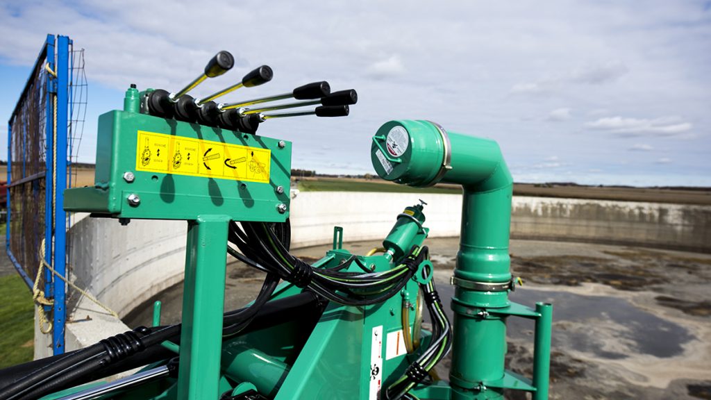 Super Slider Pump - Twin Clover Equipment LLC